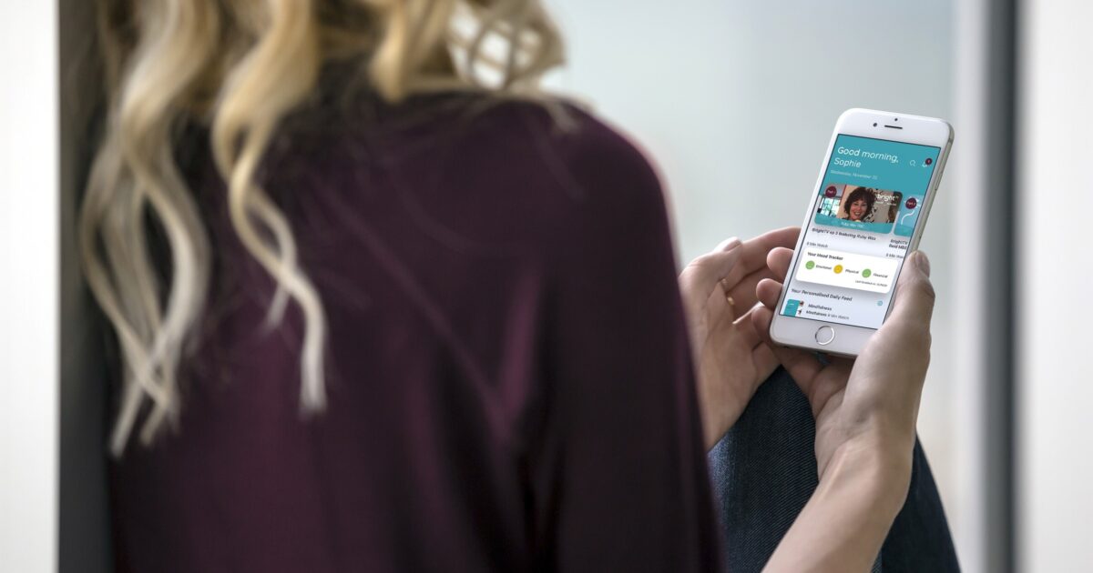 Introducing Health Assured: A New Employee Assistance… | OutsideClinic