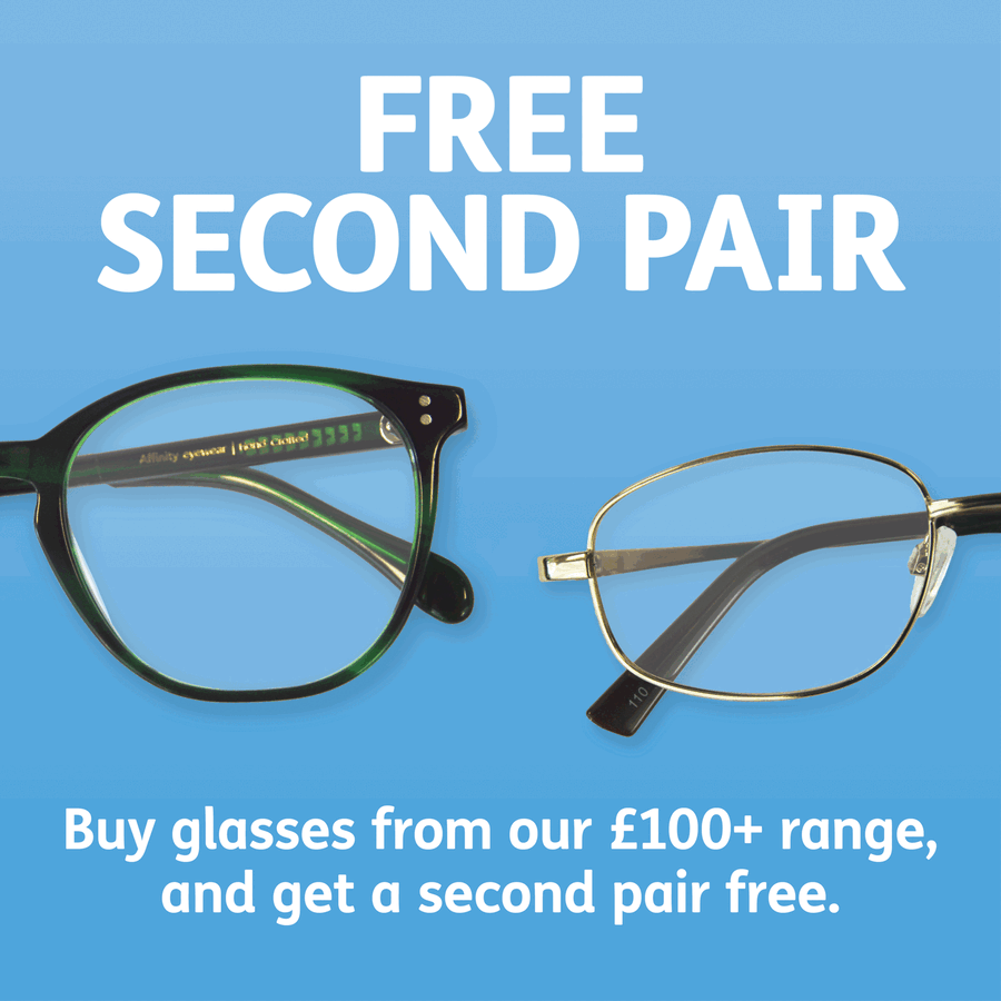 Book a home eye test today | OutsideClinic